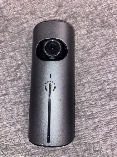 Body/Dash Cam HD 300/1080P. USB Rechargeable. Dual Lenses. GPS & Mic ...