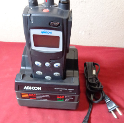 Two-Way Radios - A-Com P7100ip