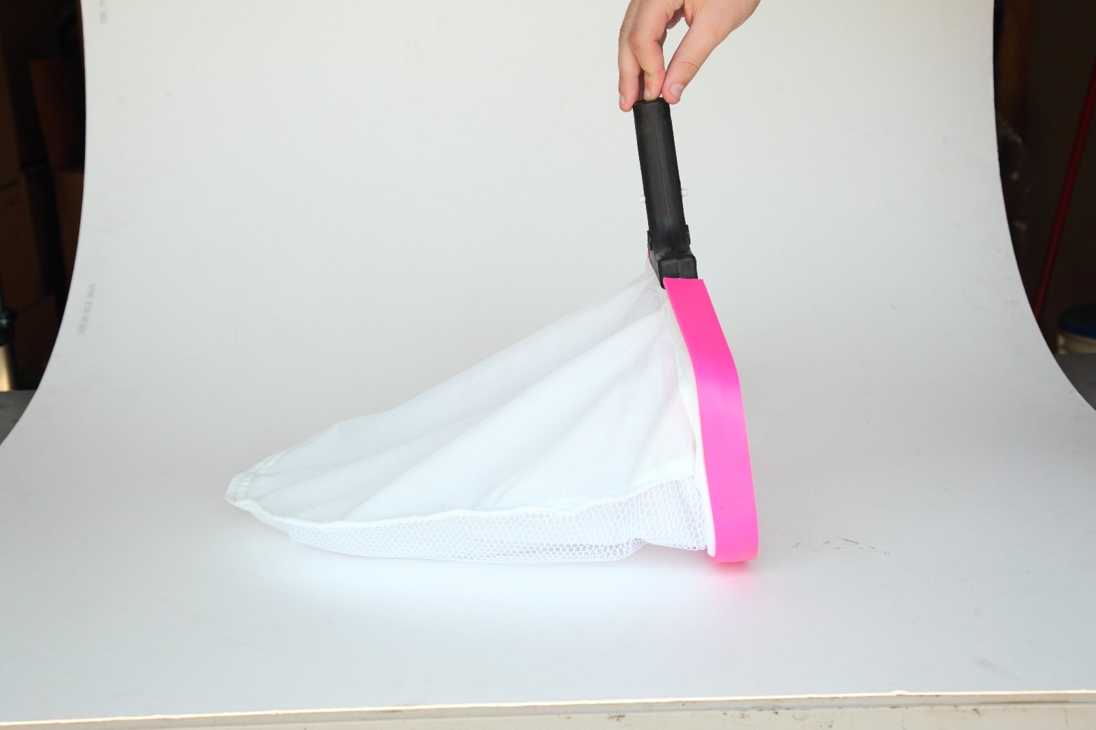 Pool and Spa Net -Fine Mesh -Small Debris -Pollen Catcher -Leaf Rake ...