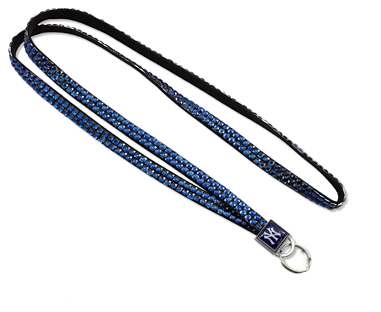 MLB New York Yankees Gem Lanyard | eBay