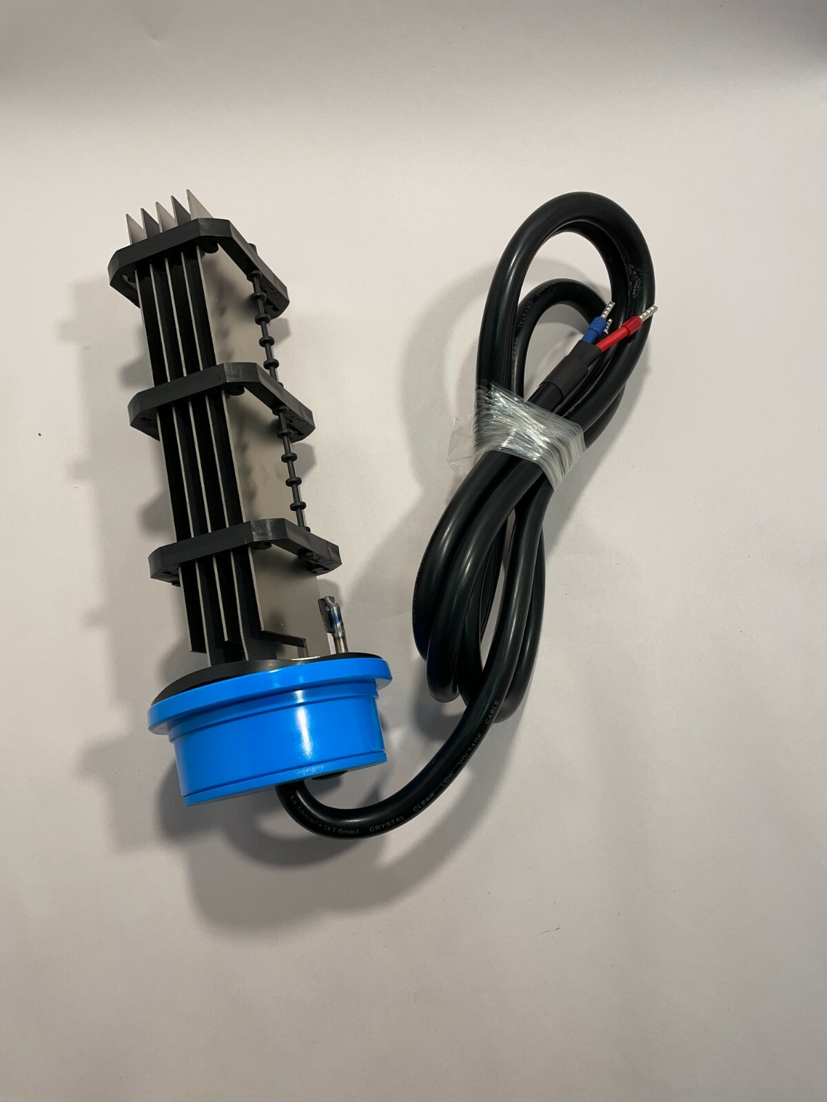 Saltmate SM150 Salt Cell Chlorinator Replacement Electrode Pool Generic ...