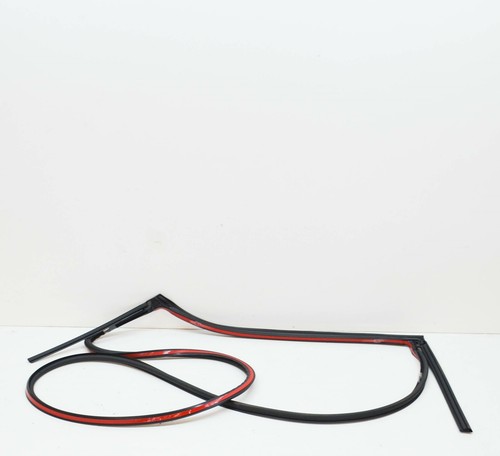 NEW AUDI Q7 4L REAR RIGHT OUTER DOOR SEAL SELF-ADHESIVE 4L0839912 | eBay