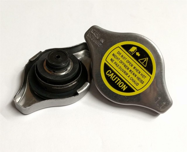 Radiator Pressure Expansion Water Tank Cap for Suzuki Grand VITARA Sx4 ...