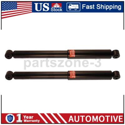 For 2006~2010 Jeep Commander Rear KYB Shocks & Struts Shock Absorber | eBay