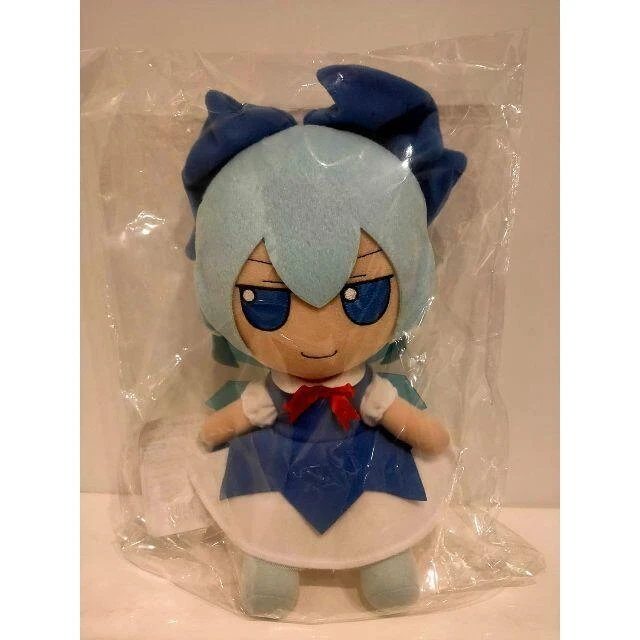 Cirno 9