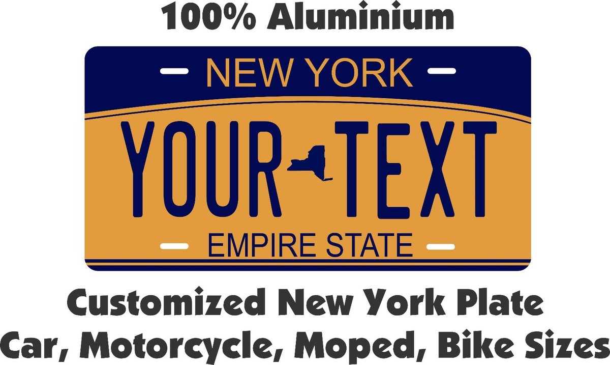 Colorado License Plate Options