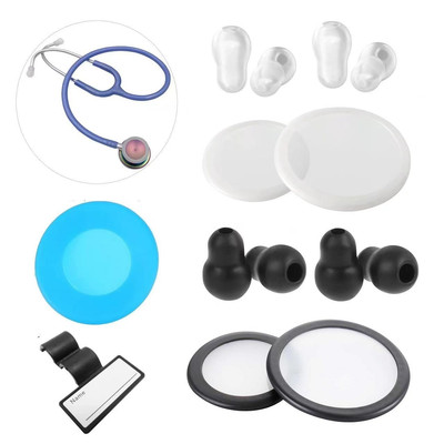 Stethoscopes - Ear Pieces
