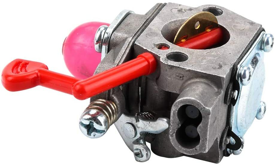 Carburetor For Craftsman 25cc two-stroke 210mph Leaf Blower | eBay