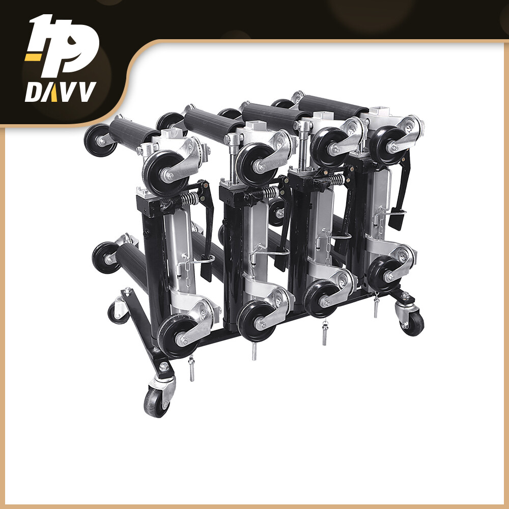 Tools Storage Car Dolly Rack (Holds 4) | eBay