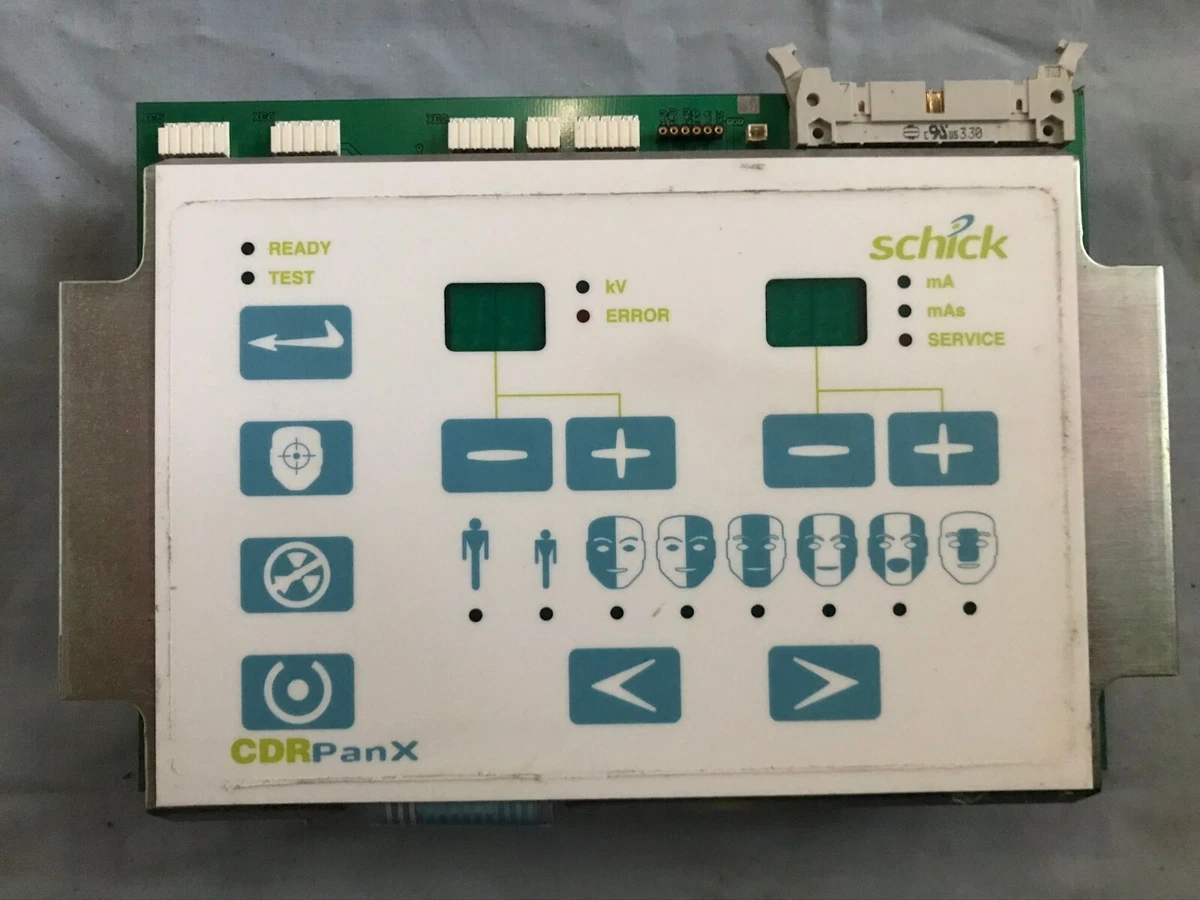 Dental X Ray Panels For Office