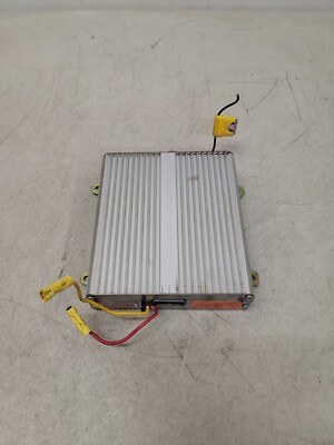 NOS OEM Ford E92Z-18B849-C Radio Amplifier - 1988-1992 Probe - F22F ...