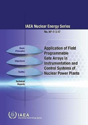 Application of Field Programmable Gate Arrays in Instrumentation and Control Systems of Nuclear ...