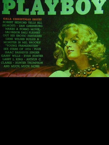 Playboy December 1974 | Centerfold Only | Janice Raymond #5744Bur+ | eBay