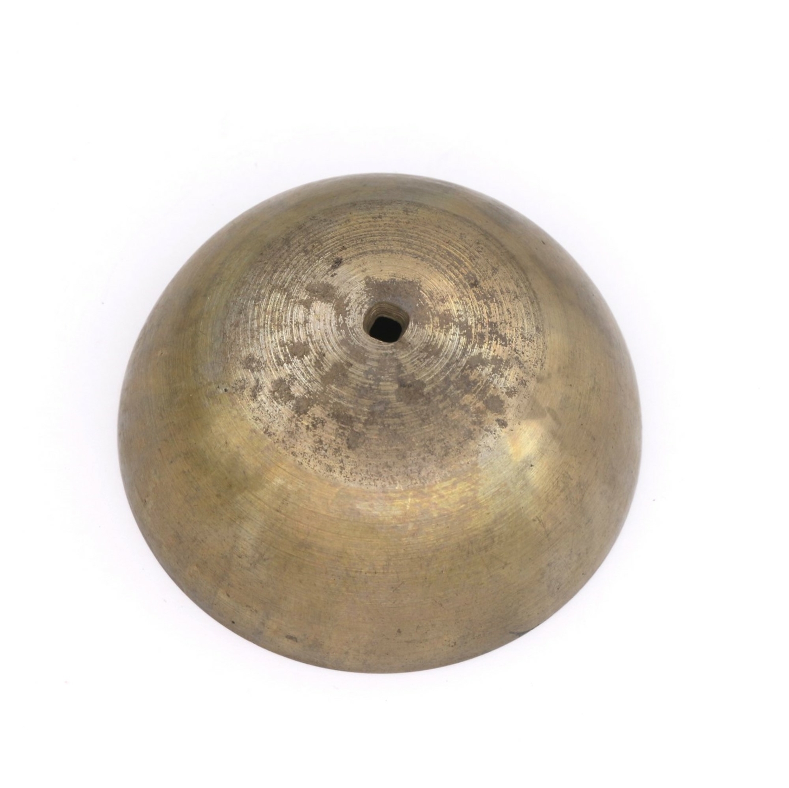 Brass Clock Bell Vintage American Clock Bell 2-11/16 inches - HL165 | eBay