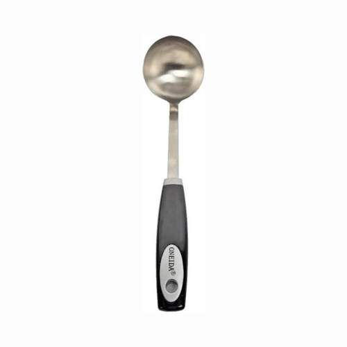 ONEIDA Soup Ladle Stainless Steel 13" Kitchen Cooking Utensil Tool ...
