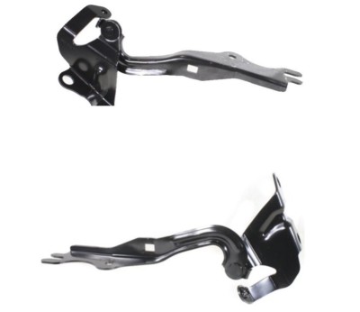 New Front Hood Hinge Set For 04-09 Mazda 3 Sedan Hatchback B32H52420A ...