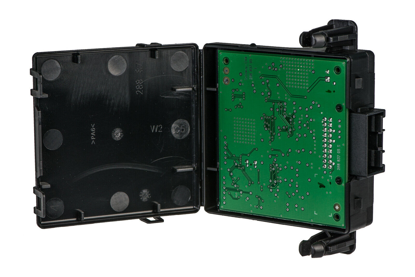 NEW OEM 2006-10 Volkswagen Jetta Interface Computer Control Module 1K0 ...