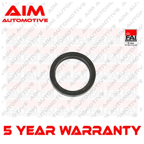 Camshaft Oil Seal Aim Fits Land Rover Defender 110 Freelander 45 25 200 ...