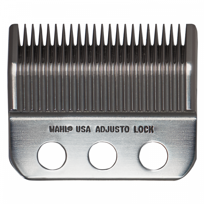 Wahl Clipper Trimmer Blade Senior Cordless Designer Magic Retro ...