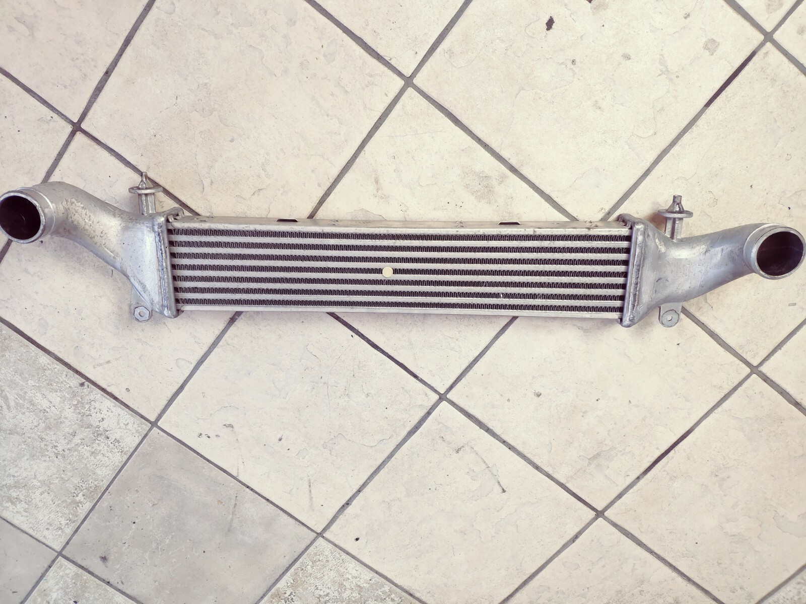 1998 MERCEDES-BENZ SLK 230 INTERCOOLER 1705000200 C13 | eBay