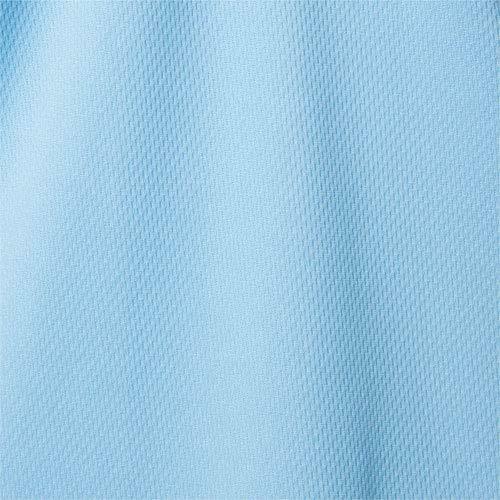 CHAMPRO Umpire Polo Shirt; Adult Light Blue X-Large 752044730374| eBay