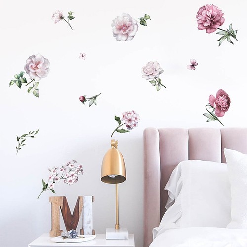 High Quality Wall Stickers Gifts Nursery Decals Vinyl Art DIY Kids ...