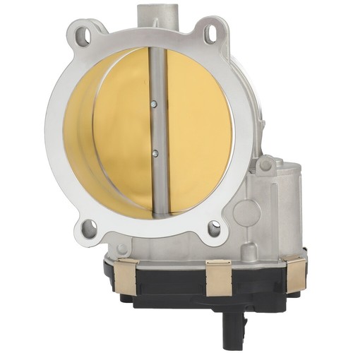 For 2019 Chevrolet Corvette 6.2L V8 GenV LT5 Engine Throttle Body | eBay