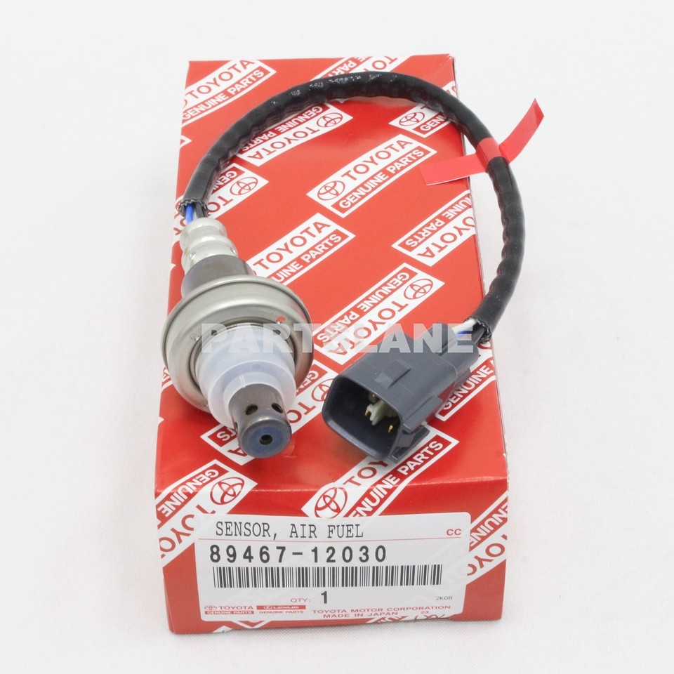 Toyota Corolla Matrix Scion xD OEM Front Oxygen Senor Air Fuel Ratio ...