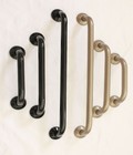 Disabled Grab Bar Handle 3 sizes, 20cm, 30cm, 50cm in Chrome, White ...