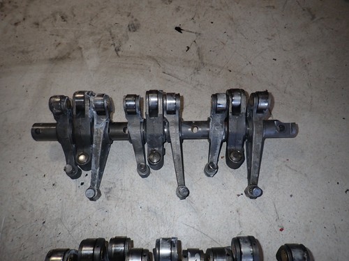 Cummins ISX15 Diesel Engine Rocker Arm Assembly 4059353 2882571 3685688 ...