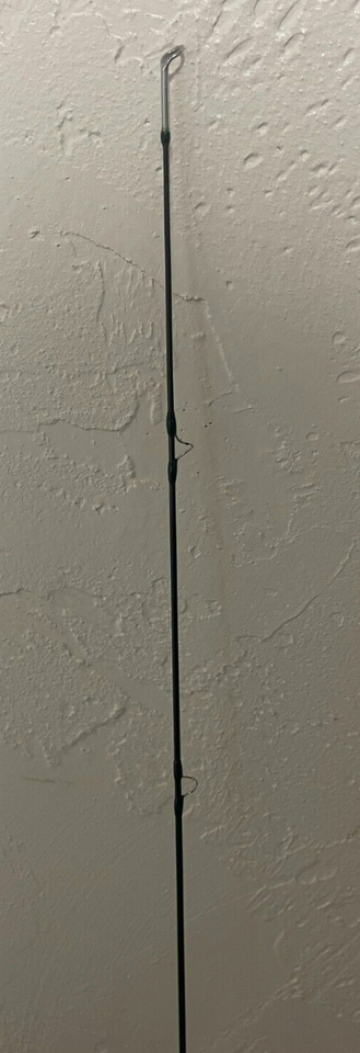 Powell WB90T Fly Rod 6-7 Line 9ft, with Powell Rod sock | eBay