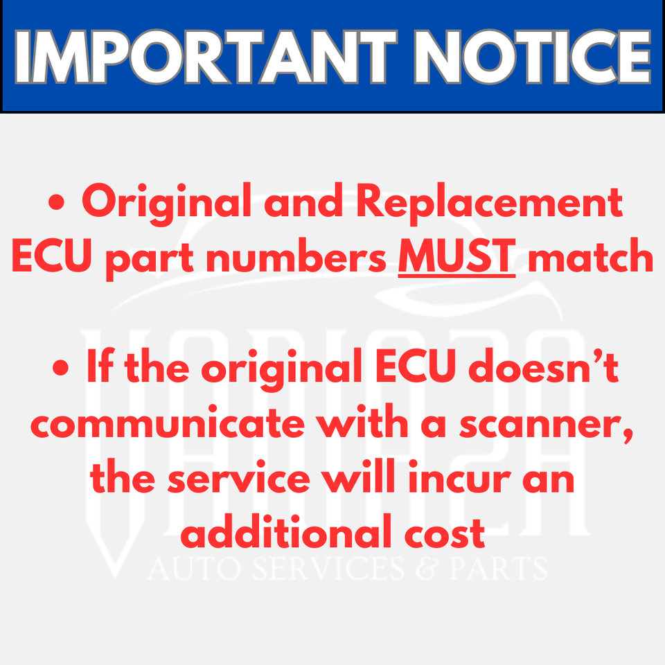 Mercedes ECU ECM Cloning Service ME9.7 A272 Engine Computer Clone PLUG ...