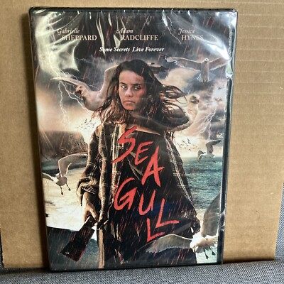 Seagull [DVD] Horror | eBay