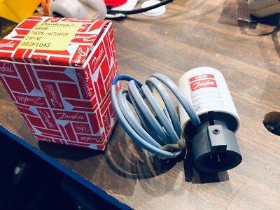 Hydraulic Valves - Danfoss Hydraulic Valve