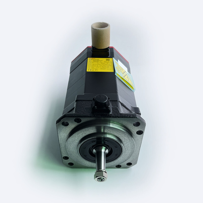 NEW FANUC A06B-0078-B303 SERVO MOTOR A06B0078B303 EXPEDITED SHIPING | eBay