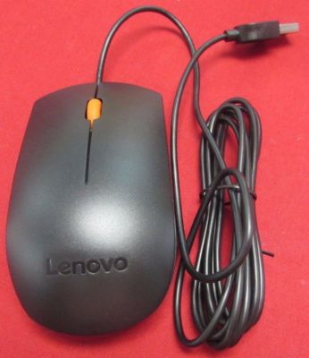 ORIGINAL LENOVO AIO Y910-27ISH USB CALLIOPE MOUSE ORANGE WHEEL 00PH131 ...