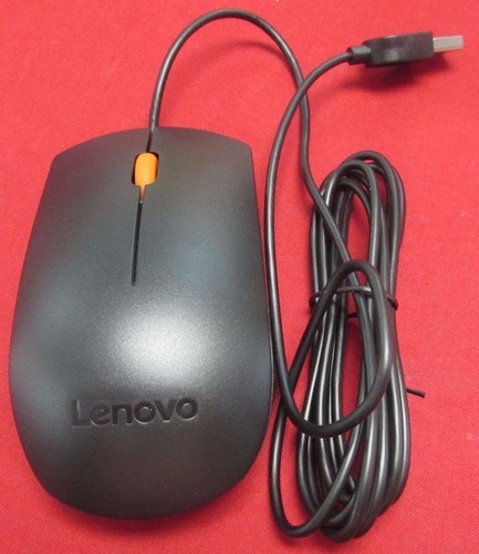 ORIGINAL LENOVO AIO Y910-27ISH USB CALLIOPE MOUSE ORANGE WHEEL 00PH131 ...