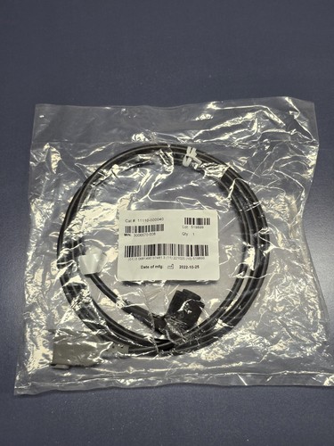 Physio-Control QUIK-COMBO Therapy Cable 3006570-008 | eBay