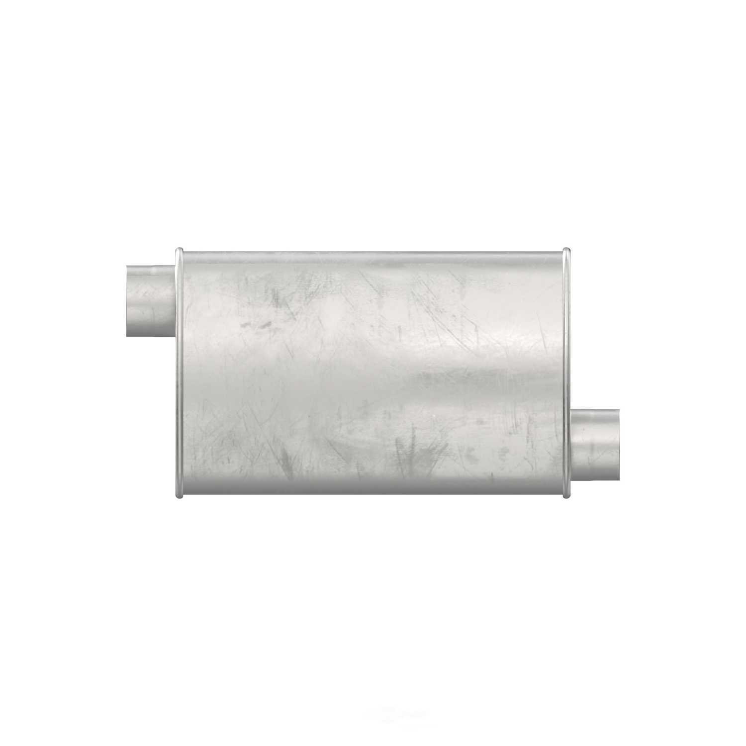 Exhaust Muffler-SoundFX Universal Walker 18157 for sale online | eBay
