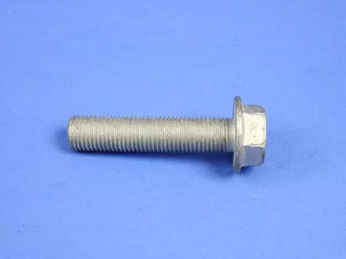 Genuine Mopar Hex Flange Head Bolt 6104240AA | eBay