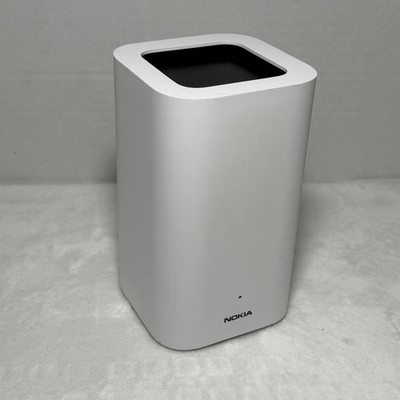 Nokia Wifi Beacon 2 Mesh Router Repeater Access Point - Tested! | No ...