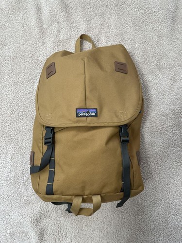 Patagonia Arbor Pack Backpack 26L Rucksack Daypack Travel Bag From ...