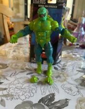 Marvel Legends Puff Adder (BAF) Puff Adder Build A Figure