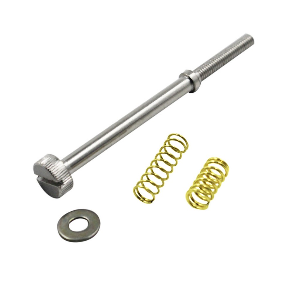Easy T-handle Idle Screw Adjuster Handle For Cv Carb Carburetor 27006 ...