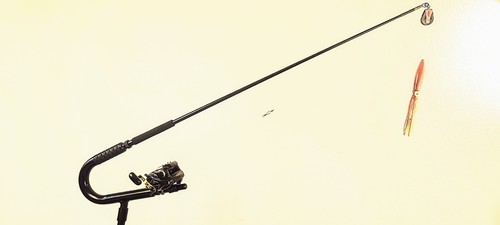 deep drop and auto electric jigging fishing rods | eBay