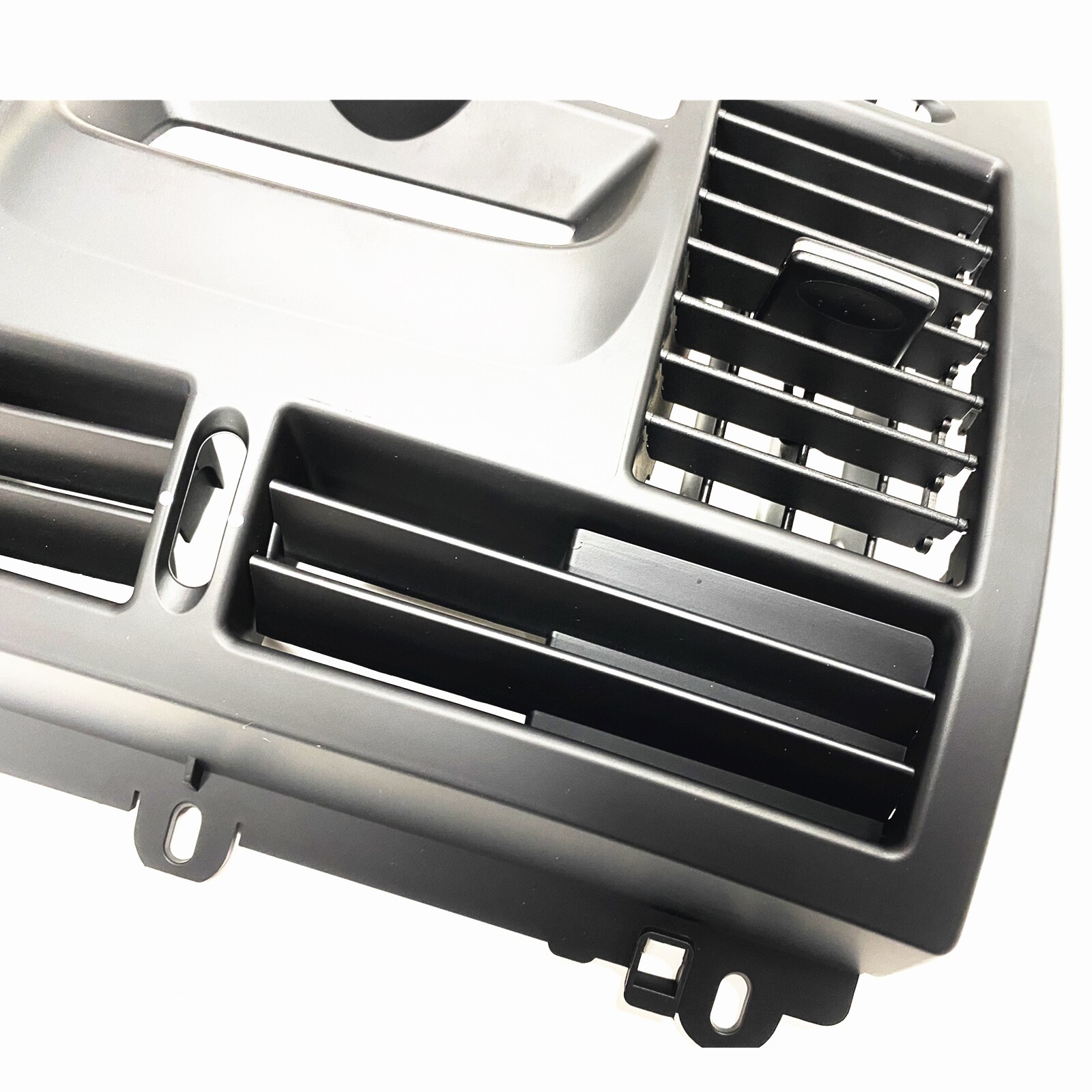 Auto Inner Armaturenbrett Lüftungsgitter Für Benz W636 W639 2005 2011 ...