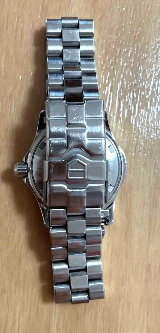 TAG HEUER Professional 200 WN1310 Date black Dial Quartz TAG HEUER Professional 200 WN1310 Date black Dial Quartz