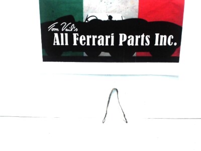 Ferrari Part 115648 COPPER BRAID FOR IGNITION COIL EARTH | eBay