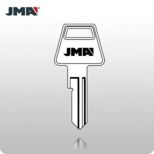 AM4 / 1045L / AM3 American Lock 5-Pin Padlock Key (JMA AME-4) | eBay