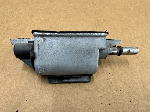 2005-2013 Chevrolet Corvette C6 Manual Shifter Box | eBay